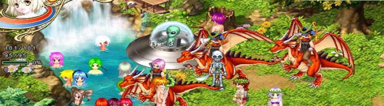 Wonderland Online Shutting Down After 10 Years of Service - MMOs.com