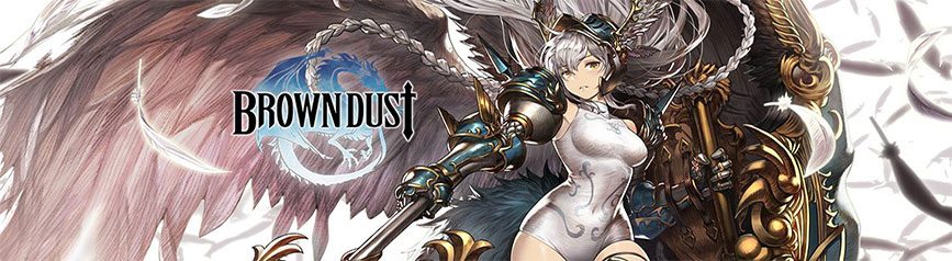 How to Play Brown Dust on PC - MMOs.com