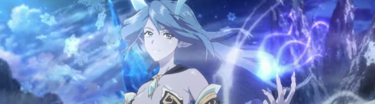 Peria Chronicles Still In Development - MMOs.com