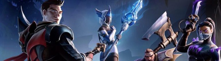 dauntless News - MMOs.com