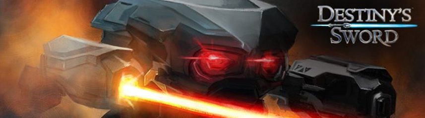 Indie Sci-fi/Social MMO Destiny’s Sword Launches Kickstarter Campaign ...