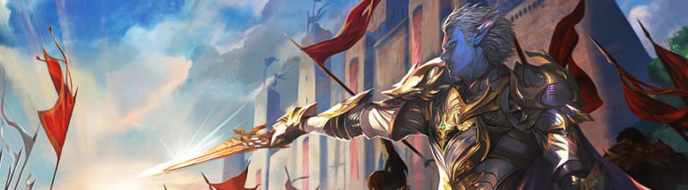 Lineage 2 News - MMOs.com