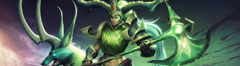 New Magic: Legends Dev Diary Spotlights The Beastcaller Class - MMOs.com