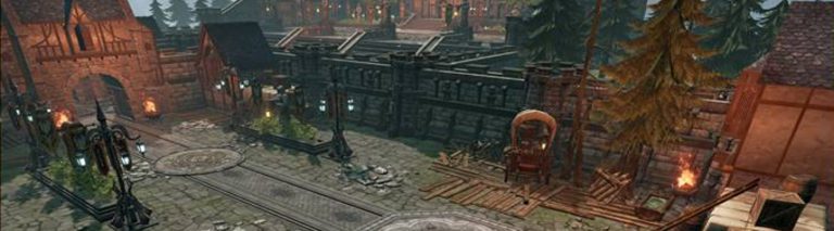 Lineage 2: Revolution Opens New Rune Territory And Hall Of Conquerors ...