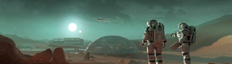 Prosperous Universe Introduces Faction Missions In This Week’s Prestige ...