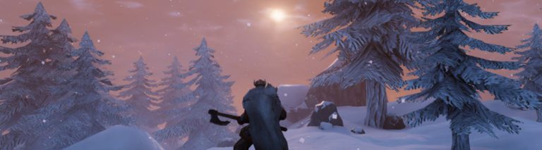 Viking Survival MMO Valheim Is Coming To Microsoft Store And Xbox ...