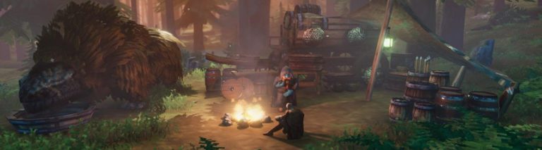 valheim-trader-camp-banner - MMOs.com