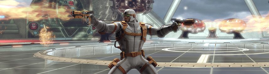 DC Universe Online Episode 40: World Of Flashpoint Will Be Permanently ...