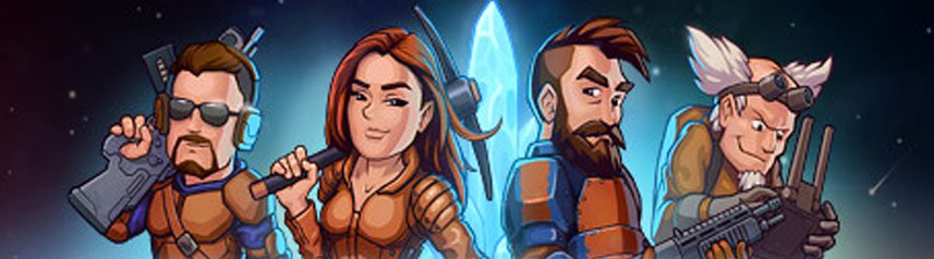 Sci-fi Colony-Building MMO CryoFall Officially Leaves Early Access ...