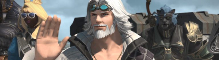 Final Fantasy XIV Patch 5.5 Introduces New Zadnor Battlefield, New MSQs ...