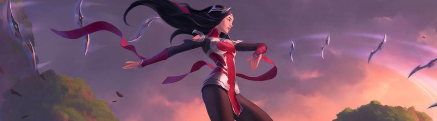 Legends Of Runeterra Rolls Out ‘Guardians Of The Ancient’ Expansion ...