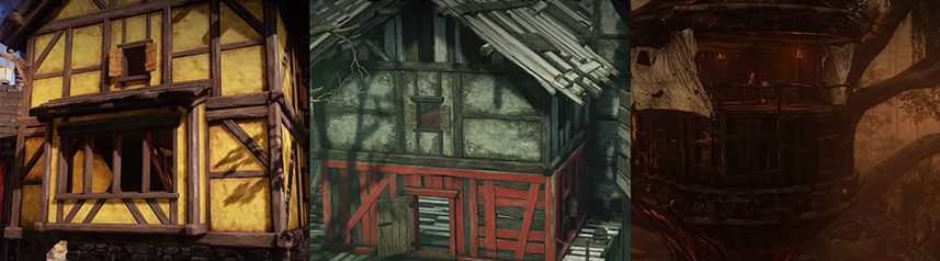 New World Kicks Off New HGTV-Style Player Housing Video Series - MMOs.com