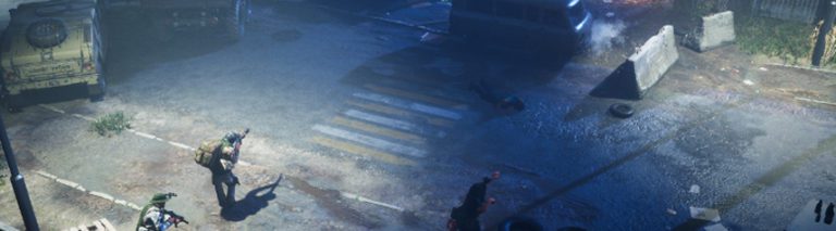 Top Down Co-op Shooter Thunder Tier One Kicks Off Weekend Public ...