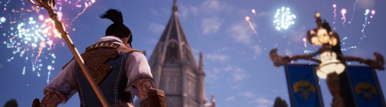 Bless Unleashed Joins Steam’s Top 10 Most-Played Games List, DLC Claim ...