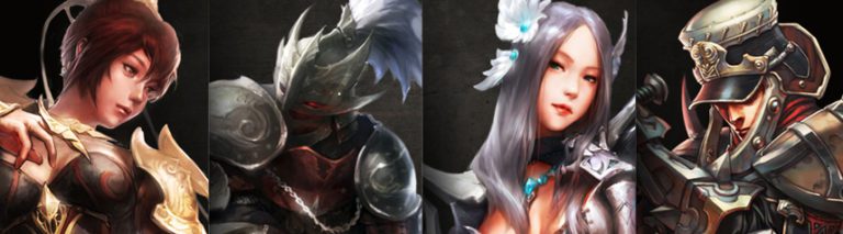 Continent of the Ninth Seal (C9) Adds New Character 'Whisperer' - MMOs.com