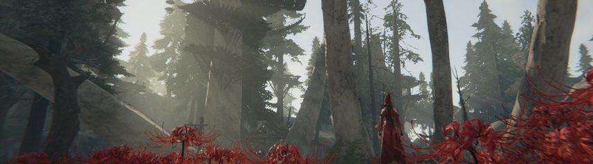 Naraka: Bladepoint Hits Over 105K Concurrent Players On Steam - MMOs.com