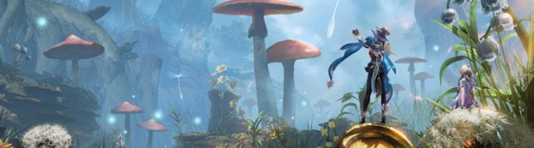 Several Lost Ark Servers Are Expected To Go Down For 16 Hours For ...