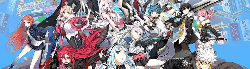 Closers Celebrates 4th Anniversary With A Word Hunt And Weekend Buffs ...