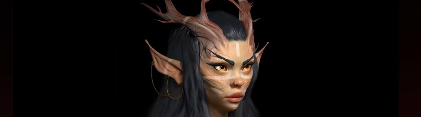 Ashes Of Creation Spotlights Animal Husbandry And Previews The Py’Rai ...