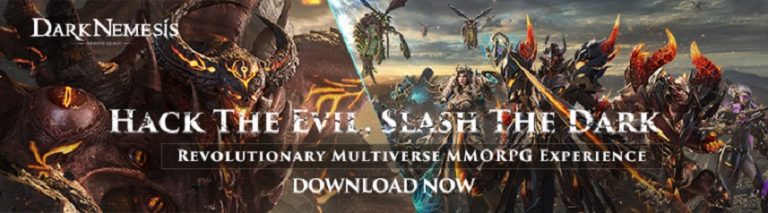 Dark Nemesis News - MMOs.com