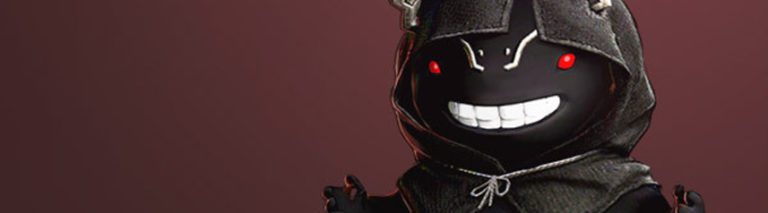 Black Desert Mobile Players Get New Black Spirit PvP Escape Skill ...