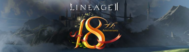 Lineage 2 Game Review - MMOs.com