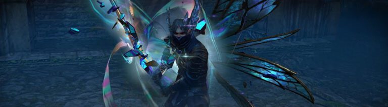 Path Of Exile’s Lake Of Kalandra Adjustments Strike A Nerve With The ...