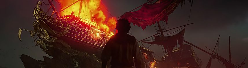 Skull And Bones Reveals PC Requirements And PC Exclusive Features Skull And Bones Reveals PC Requirements And PC Exclusive Features