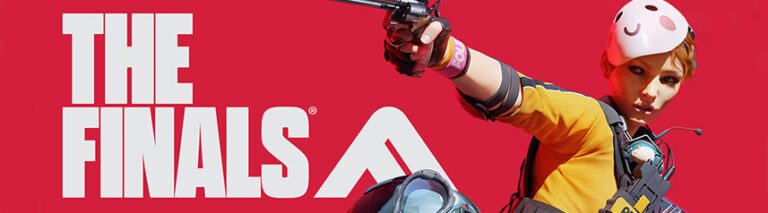 Free to Play FPS Wrapped in Game Show Format 'The Finals' Alpha Test ...