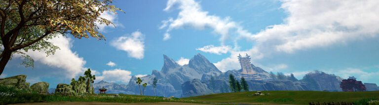Blade And Soul Drops More Info On Symphony Of Destruction’s New Mounts ...