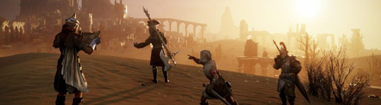New World’s Population Holds Strong But EU Servers Might Be Due For A ...