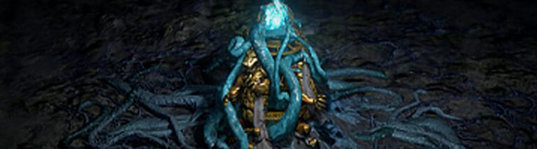Path Of Exile Will Be Nerfing Eldritch Altar Rewards In Forbidden ...