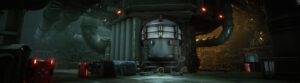 Aliens: Fireteam Elite Adds New Vertical Map And Holiday-Themed ...