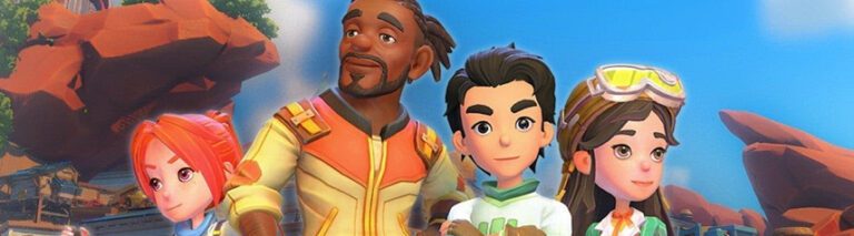 My Time at Sandrock News - MMOs.com