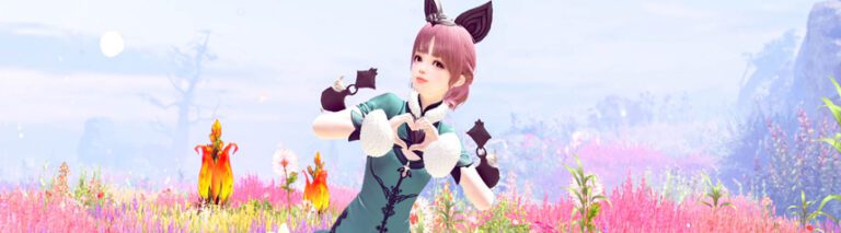Lost Ark’s Artist Class Is Getting A Makeover For Its Western Release ...