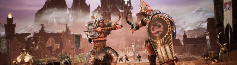 Conan Exiles’ New Project Director Teases New Age And Performance ...