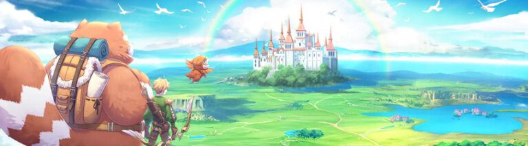 X-Legend Opens Pre-Registrations For Its New Mobile MMORPG Tales Of ...