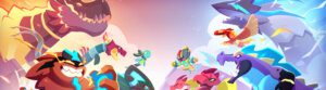 Crema Games Launches Standalone PvP Battler ‘Temtem Showdown’ On Steam ...