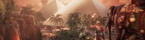 Conan Exiles’ Age of Heroes Expansion Set to Launch on October 17 ...