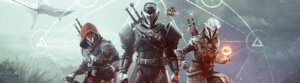 Destiny 2 Announces The Witcher Crossover Event And It’s ‘Biggest Sale ...