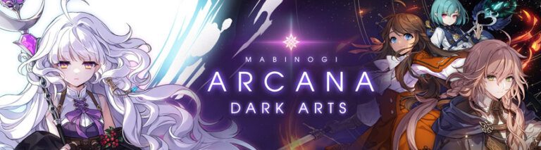 Mabinogi Expands Its Arcana System And Adds Two New Ranged Arcana ...