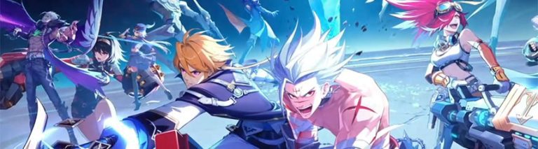 Magicpunk MMORPG Crystal of Atlan Opens Pre-Registration for Mobile and ...