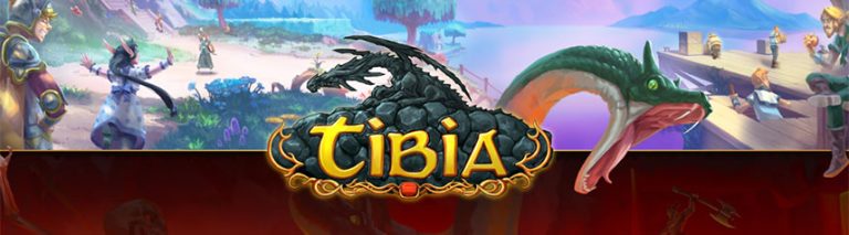 Tibia’s Summer Update Adds Weapon Skill Trees and Lore-Heavy Quests ...