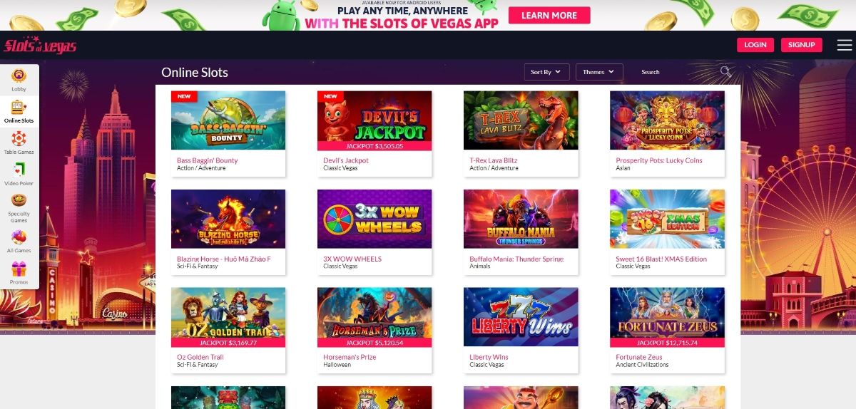 Best Real Money Slots 2026 – Top Games & Sites That Pay